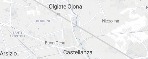 Olgiate Olona - Castellanza (Ciclabile Valle Olona) Multi Trail