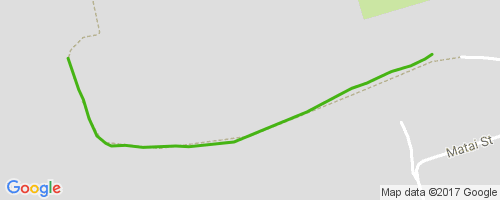 Ravensbourne Track Multi Trail - Signal Hill, Dunedin