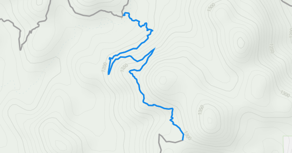 Loop Trail Multi Trail - Marana, Arizona | Trailforks