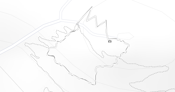 Mount George Lookout Walk Hiking Trail - George Town