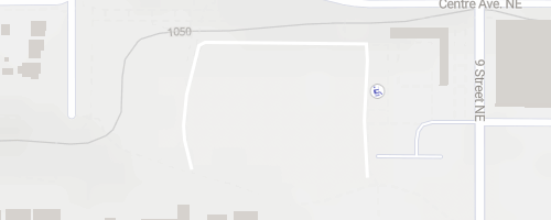 Murdoch Park Track Multi Trail - Calgary, Alberta