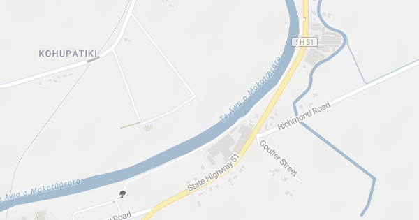 Whakatu Walkway Hiking Trail - Hawke's Bay | Trailforks