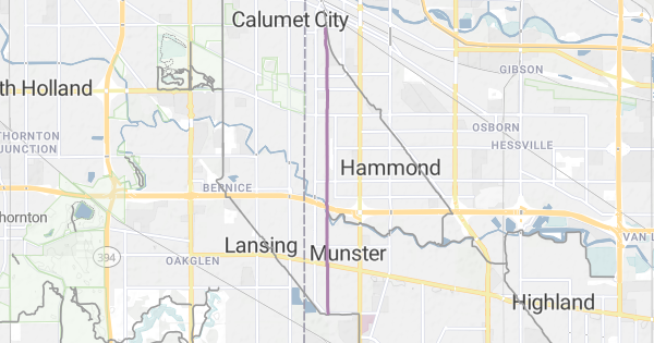 Monon Trail Multi Trail - - Indiana | Trailforks