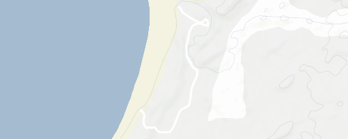 Sandy Cape Beach Campground Track Multi Trail