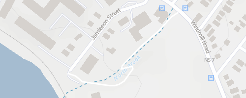 Crathorne Park path Multi Trail - Dartmouth, NS