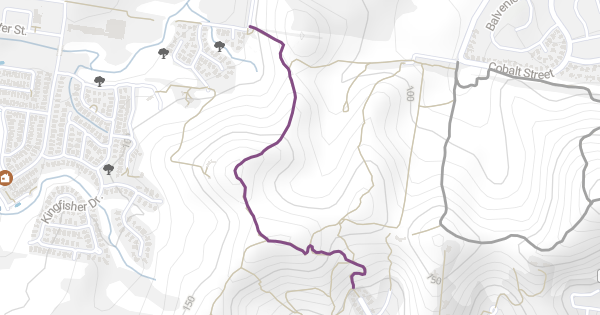 Humpback Hiking Trail - Brisbane | Trailforks