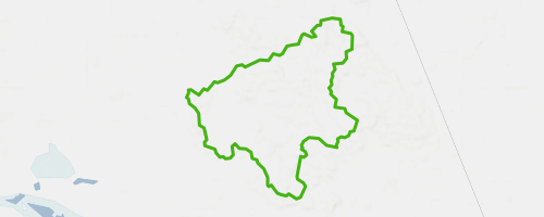 Hankinson Hills Trail Multi Trail - Hankinson, ND