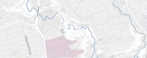 Glendon Forest Trail Multi Trail - Toronto, Ontario