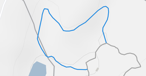 The Bluestem Trail Multi Trail - Fall river, Kansas