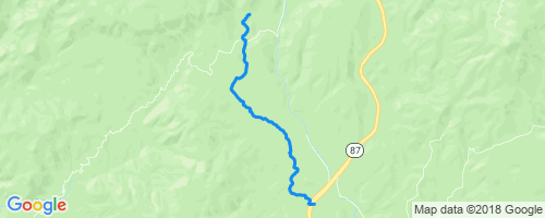 AZT - Sunflower Multi Trail - Sunflower, AZ | Trailforks