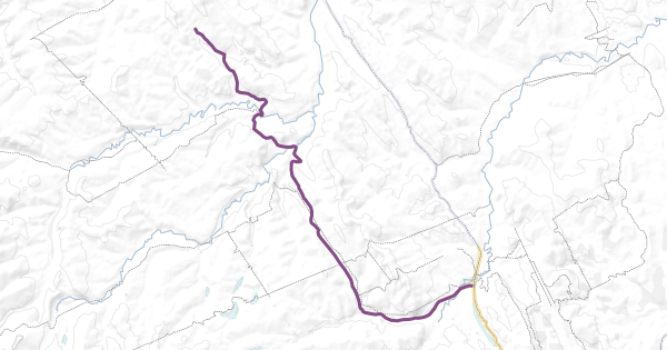 Hunter Valley Road Multi Trail - - Alberta | Trailforks