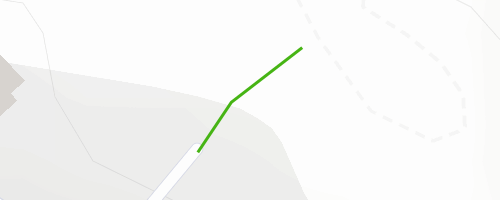 Providence Ridge Connector Mountain Biking Trail - Charlotte