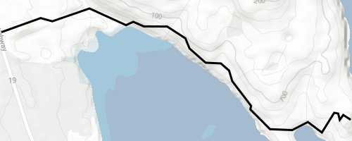 Ripple Rock Hiking Trail Hiking Trail - Campbell River