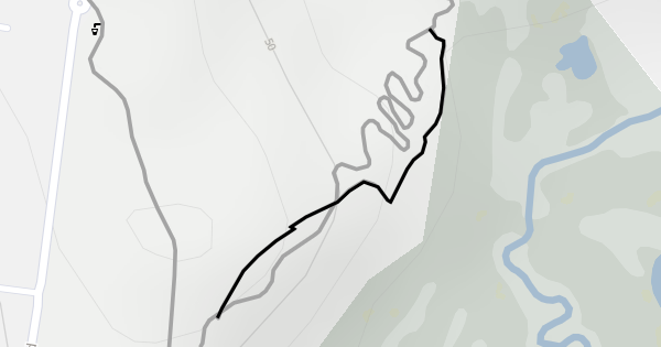 5G Mountain Biking Trail - | Trailforks