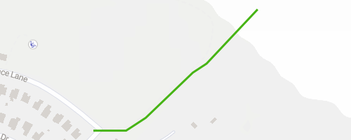Waterleaf Park Trail Connector Multi Trail - Kyle, TX