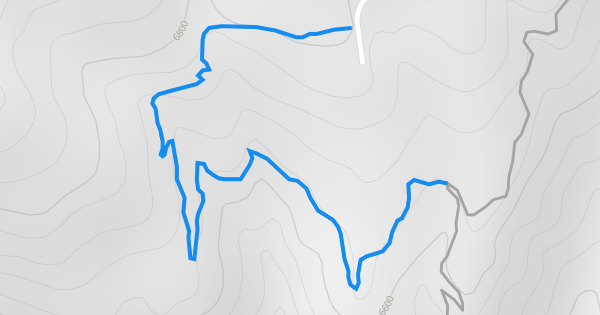 Hoodoo Link Multi Trail - Hideout, Utah | Trailforks