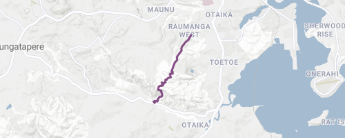 Otaika Valley Walkway Hiking Trail - | Trailforks