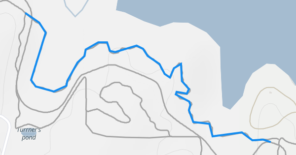 YELLOW SEC 1 - SOUTH TRAILS Multi Trail - Edmond, OK