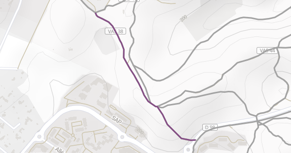 DFCI VAS38 - Piste de l'Orme Multi Trail - | Trailforks