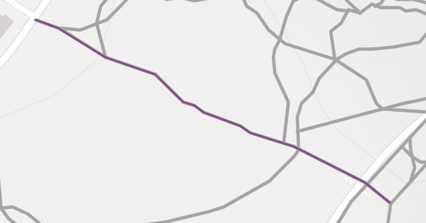 Forest Hills - Ellicott Arch Paved Path Multi Trail - Boston