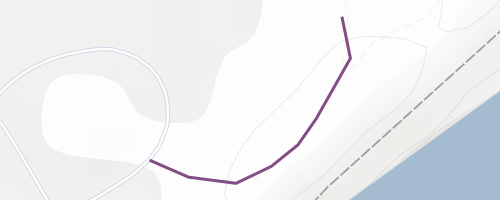 Boat Ramp Connector Multi Trail - Evansville, Indiana