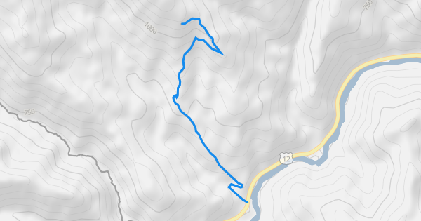 Apgar Trail Multi Trail - Orofino, ID | Trailforks