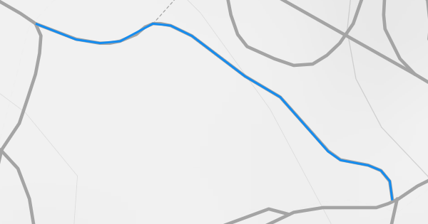 Cranmore Multi Trail - North Conway, New Hampshire