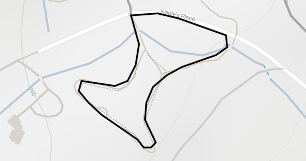 Avalon Loop Nordic Skiing Trail - St. John's, NL