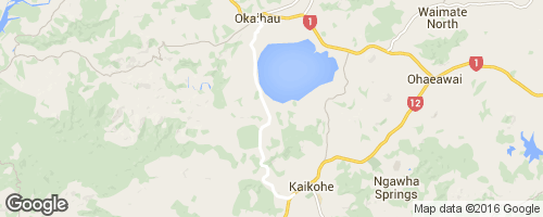 Kaikohe – Okaihau Trail Mountain Bike Trail