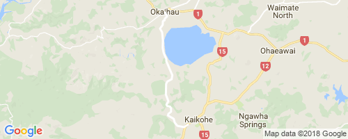 Kaikohe – Okaihau Trail Mountain Biking Trail