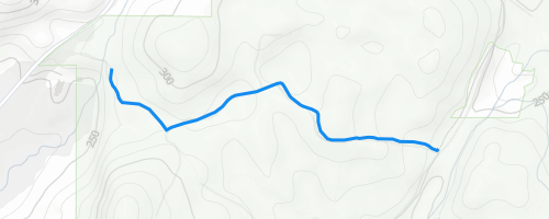 OLD Pinhoti Trail Multi Trail - - Georgia | Trailforks