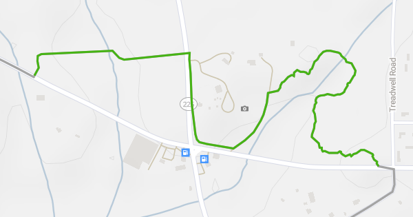 Pinhoti Trail Hiking Trail - Chatsworth, GA | Trailforks