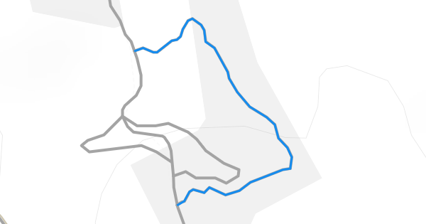 Callus Bypass Multi Trail - Truro, Nova Scotia