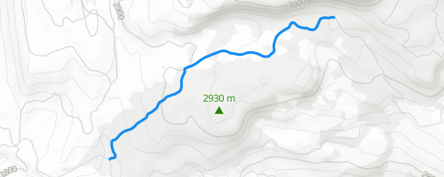 Boundary ATV ATVing/Offroading Trail - Kamas, UT