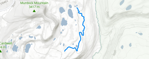 River Run ATV ATVing/Offroading Trail - Kamas, Utah