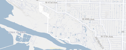 Musqueam Park Trail Multi Trail - Vancouver, BC