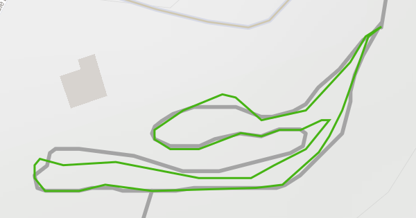 Fleetguard Forest Multi Trail - Cookeville, Tennessee