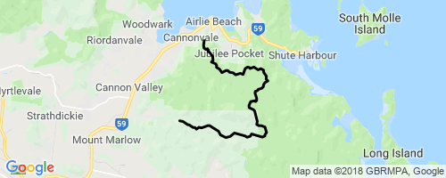 Conway Circuit Mountain Biking Trail - | Trailforks