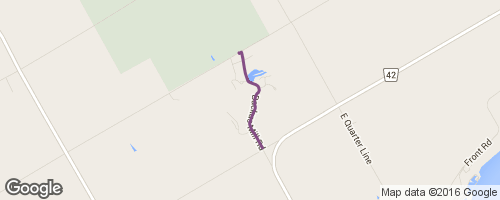 Backus Mill Heritage and Conservation Rroad Mountain Biking Trail ...