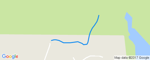 Springvale Mountain Biking Trail - Victoria, BC