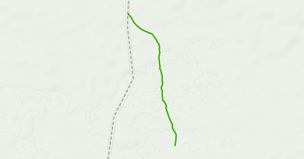 Nanam Well Hike Hiking Trail - | Trailforks