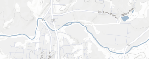 Springfield Greenway Multi Trail - Springfield, TN