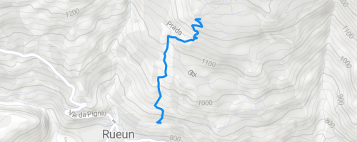 Siat Trail Multi Trail - | Trailforks