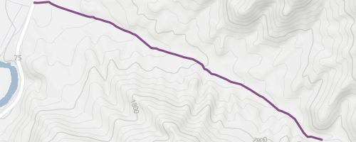 Malm Gulch Jeep Trail Multi Trail - Challis, Idaho