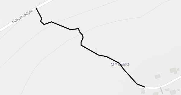 The Big Fart Multi Trail - Torslanda, Göteborg