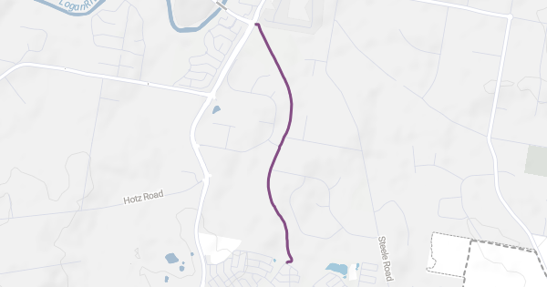 Yarrabilba Rail Trail Multi Trail - | Trailforks