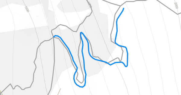 IMBA Smart Mountain Biking Trail - Squamish, BC