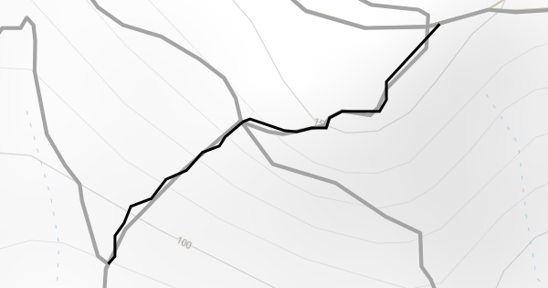 Resurrection Mountain Biking Trail - Brisbane