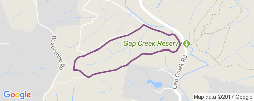 Curlew Circuit Trail Multi Trail - Brisbane | Trailforks