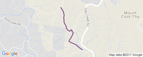 Goanna Trail Multi Trail - Brisbane | Trailforks